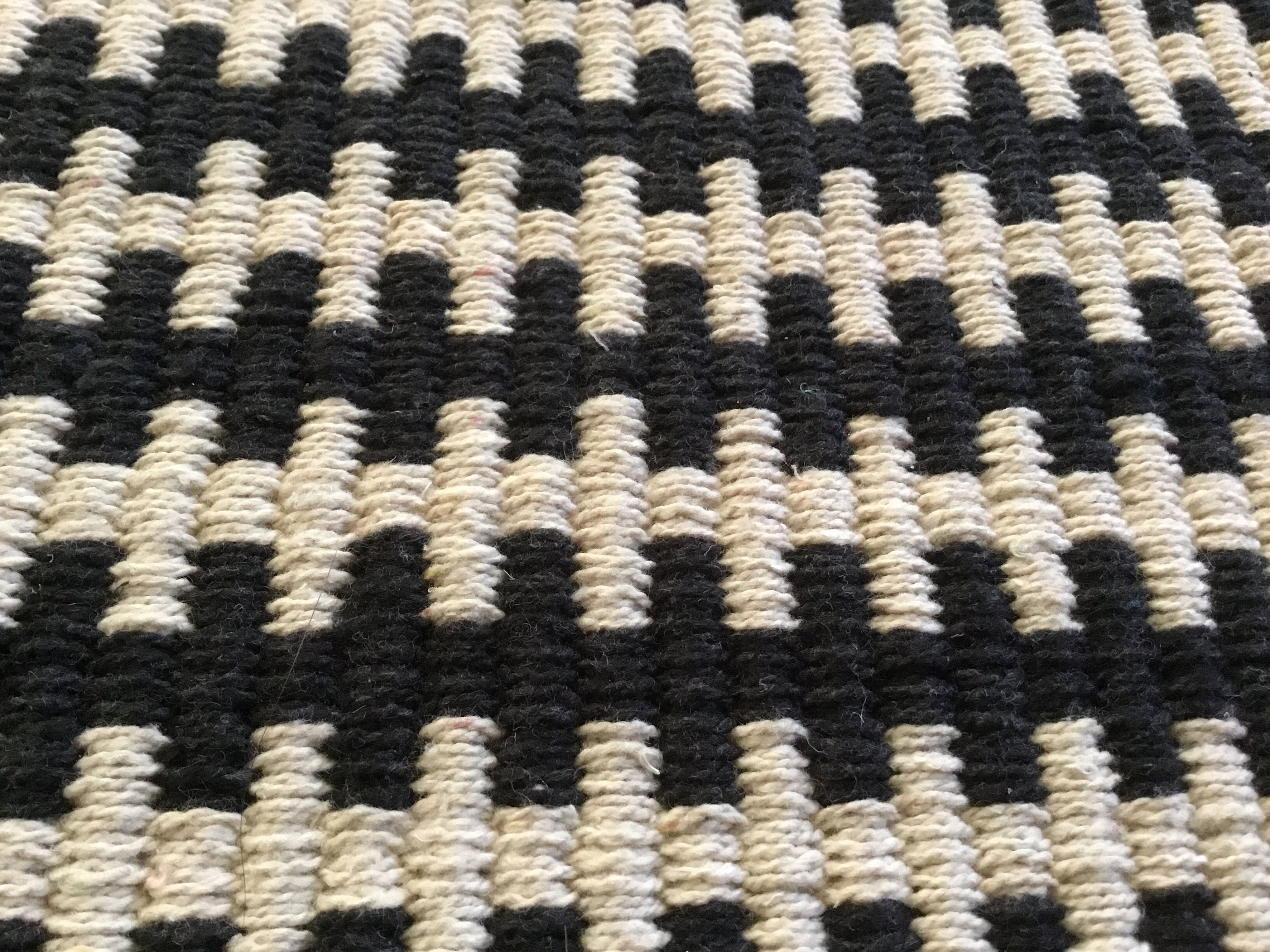 Hand Woven Rug - Etsy