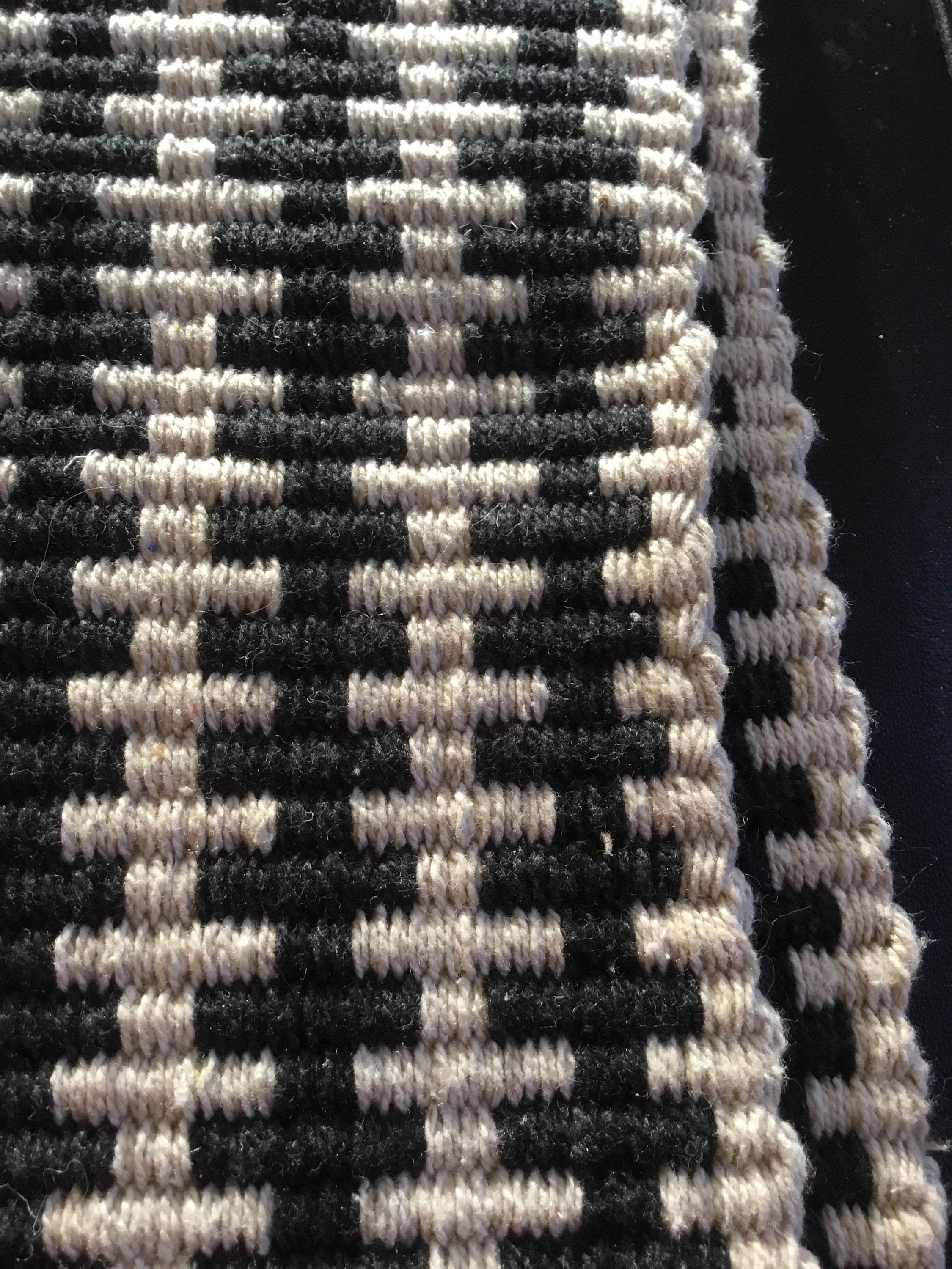 Hand Woven Rug - Etsy