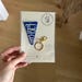 Acrylic Pennant Keychain | Eastern Shore | East Coast Keychain ...