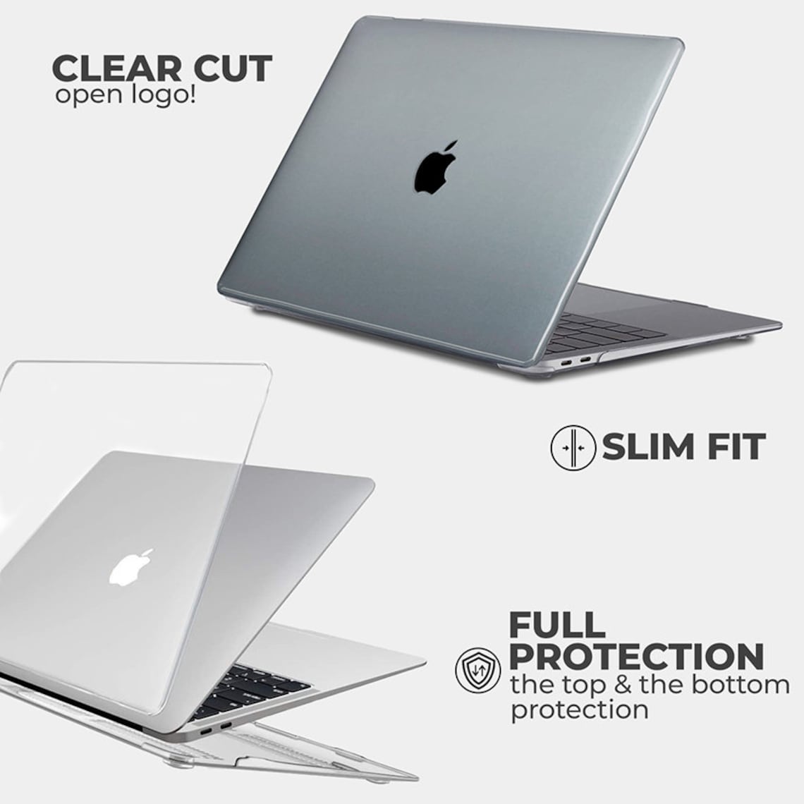 Marble Magnus Hard Case Voor MacBook Pro 13, 15, 16 Inch, Voor MacBook ...