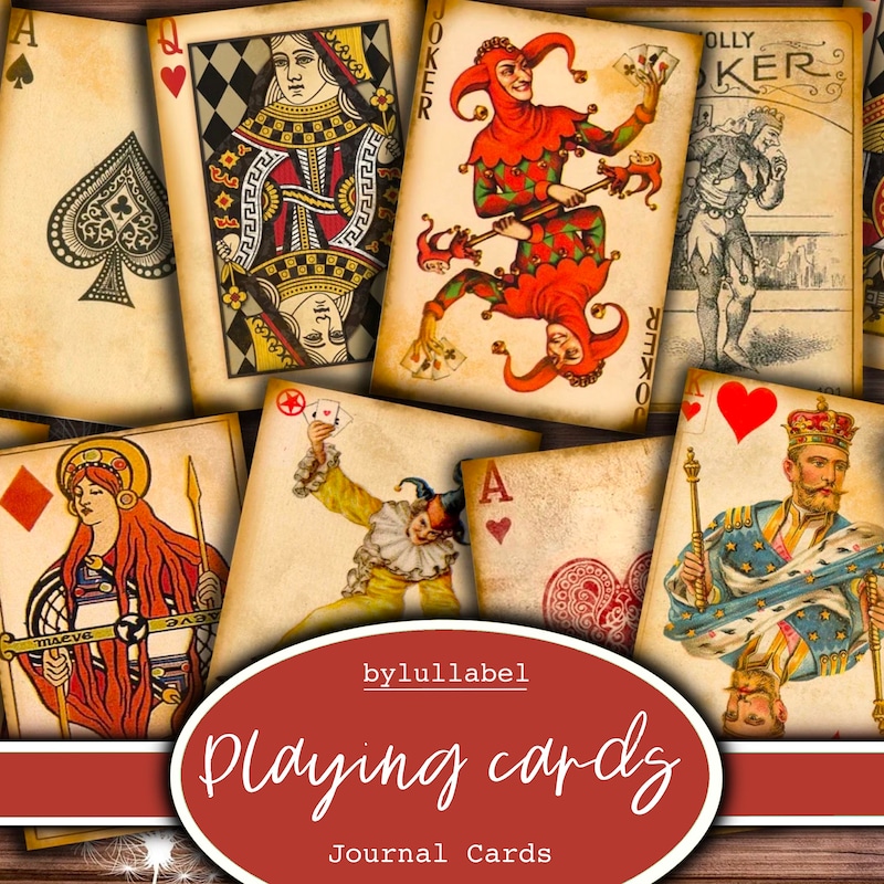 Artist Ephemera Box - Etsy