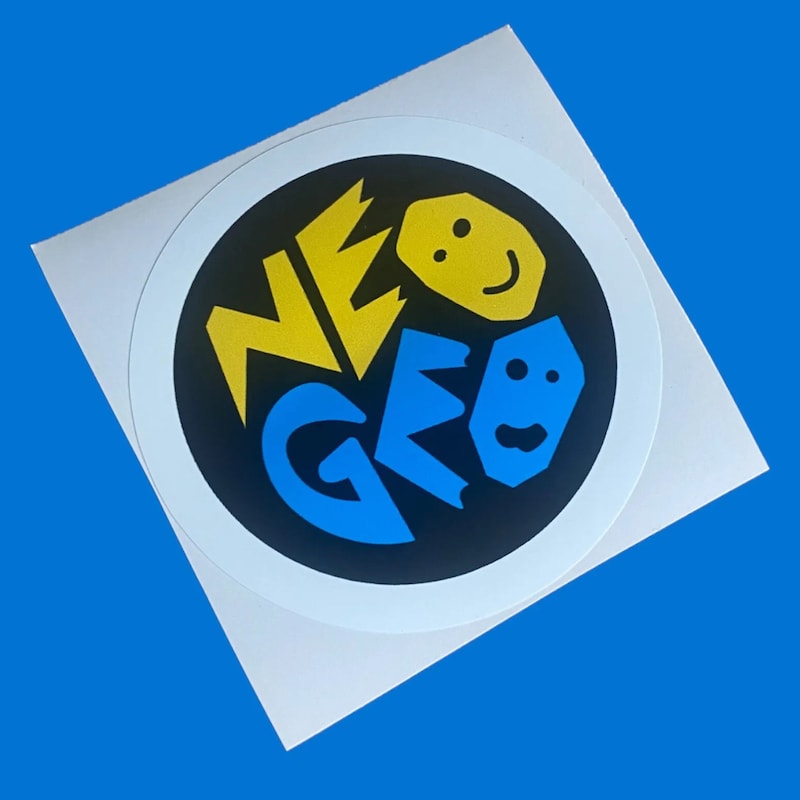 Neo Geo Game Consoles - Etsy