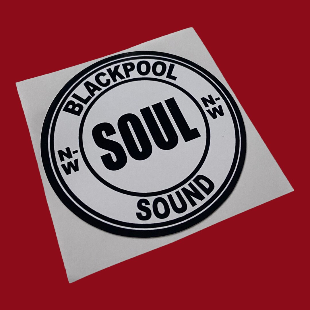 Blackpool Sound No1 Soul Club All Nighter Casino Wigan Golden Torch ...