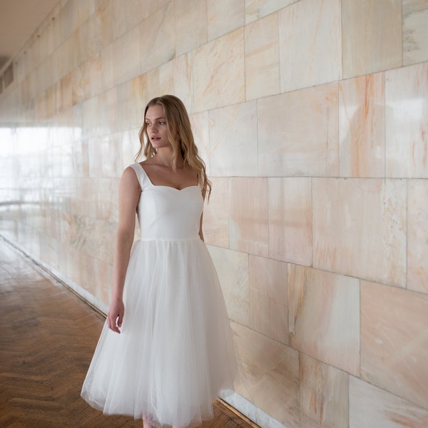 Casual Wedding - Etsy