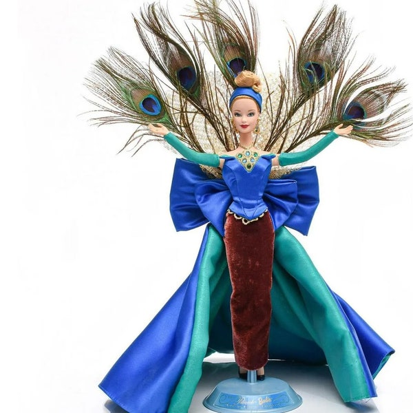 Barbie Birds of Beauty - Etsy