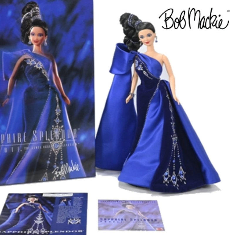 Barbie Couture - Etsy