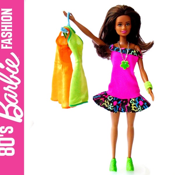 Brown Skin Barbie Dolls - Etsy
