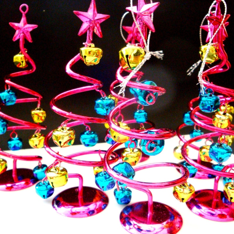 90s Christmas Tree - Etsy