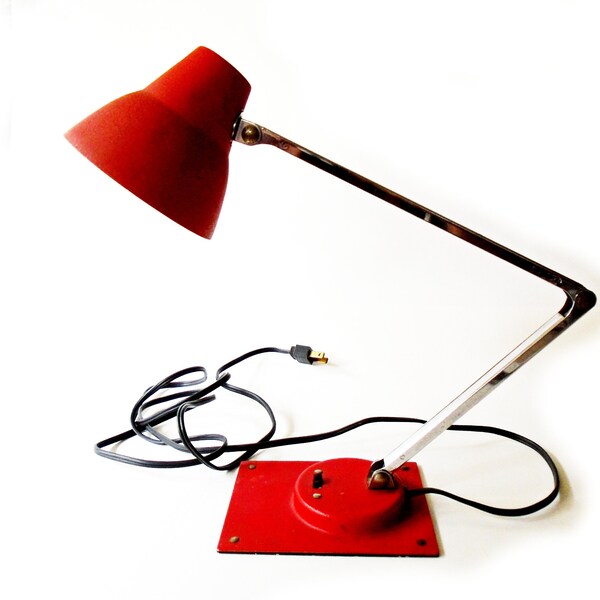 Intensity Lamp - Etsy