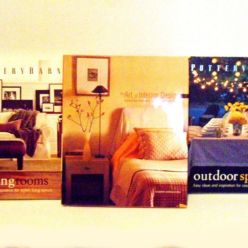 Pottery Barn Art - Etsy