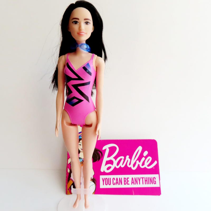 Barbie Dolls Nude Etsy