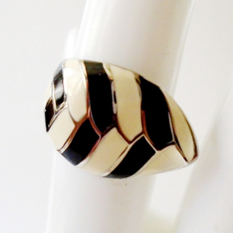 Tk316 Ring - Etsy