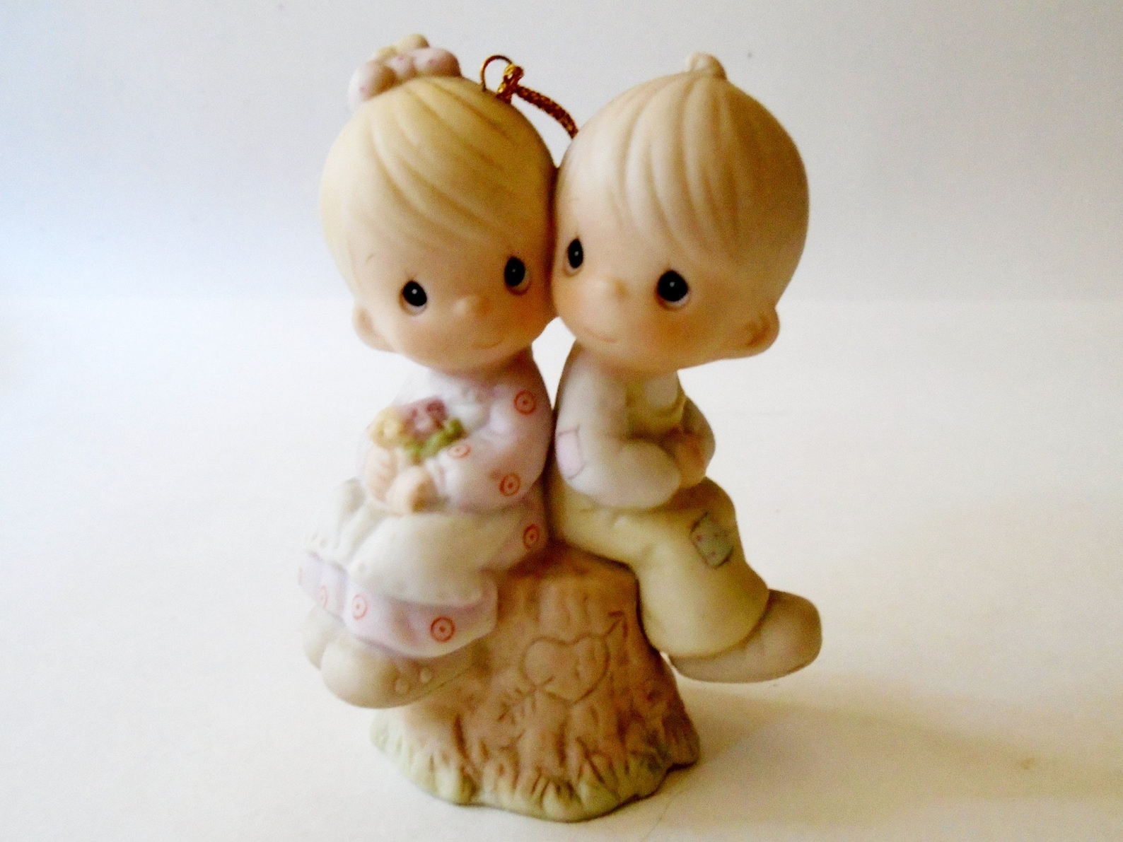 Precious Moments Original 21 Love One Another Samuel Butcher - Etsy