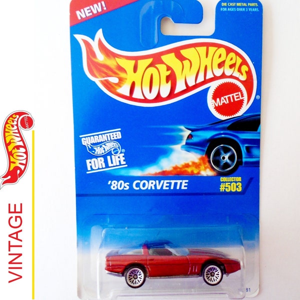 1980s Hot Wheels - Etsy
