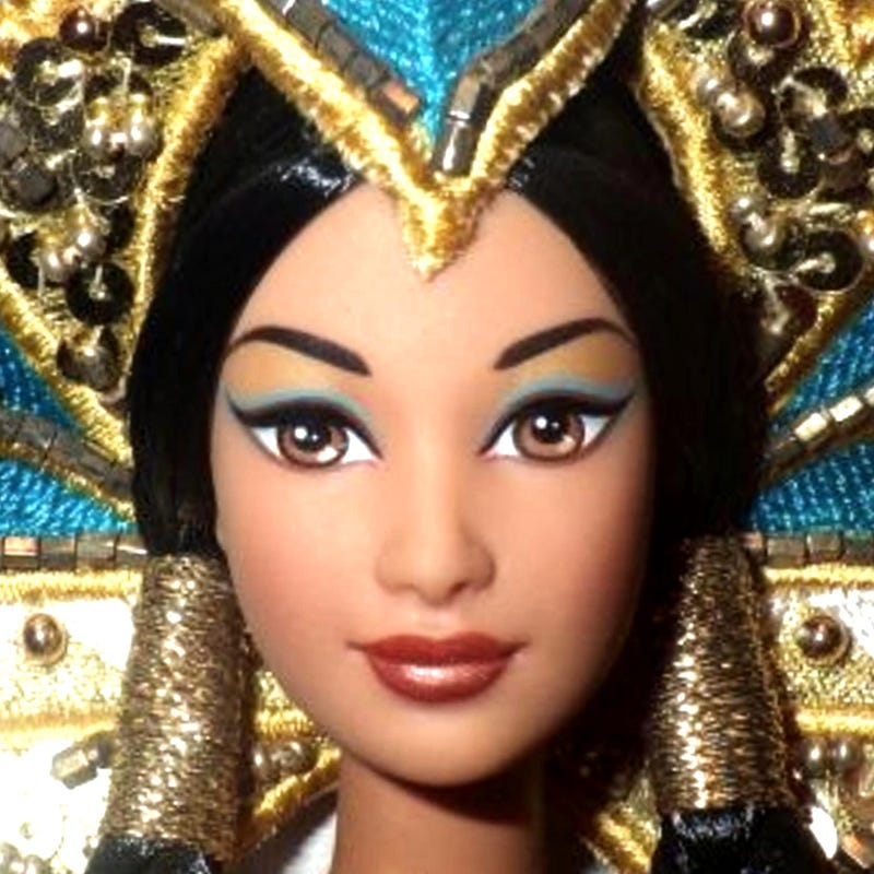 Mackie Barbie Dolls - Etsy