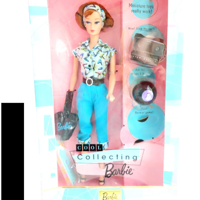 Barbie Toys - Etsy