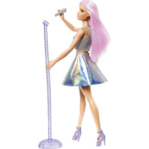 You Can Be Anything Barbie, Pop Star Singer Barbie, New in Mattel ...