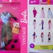 Barbie Fashion Avenue Metro Styles New in Box, 2000 Barbie Seattle ...