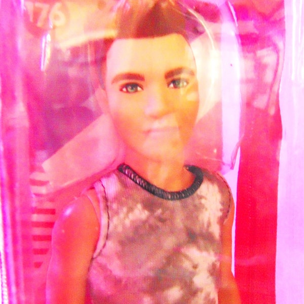 Ken Doll - Etsy