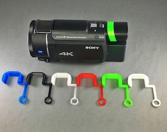 Dual Sony X3000 Camera Mount low Profile Snag-free Mounting | Etsy