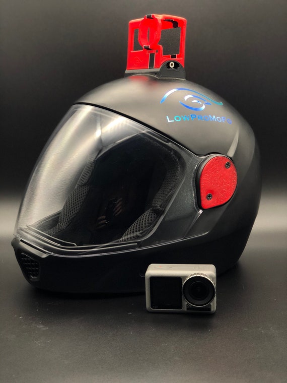 G3 & G4 Visor Locking Plates - Etsy