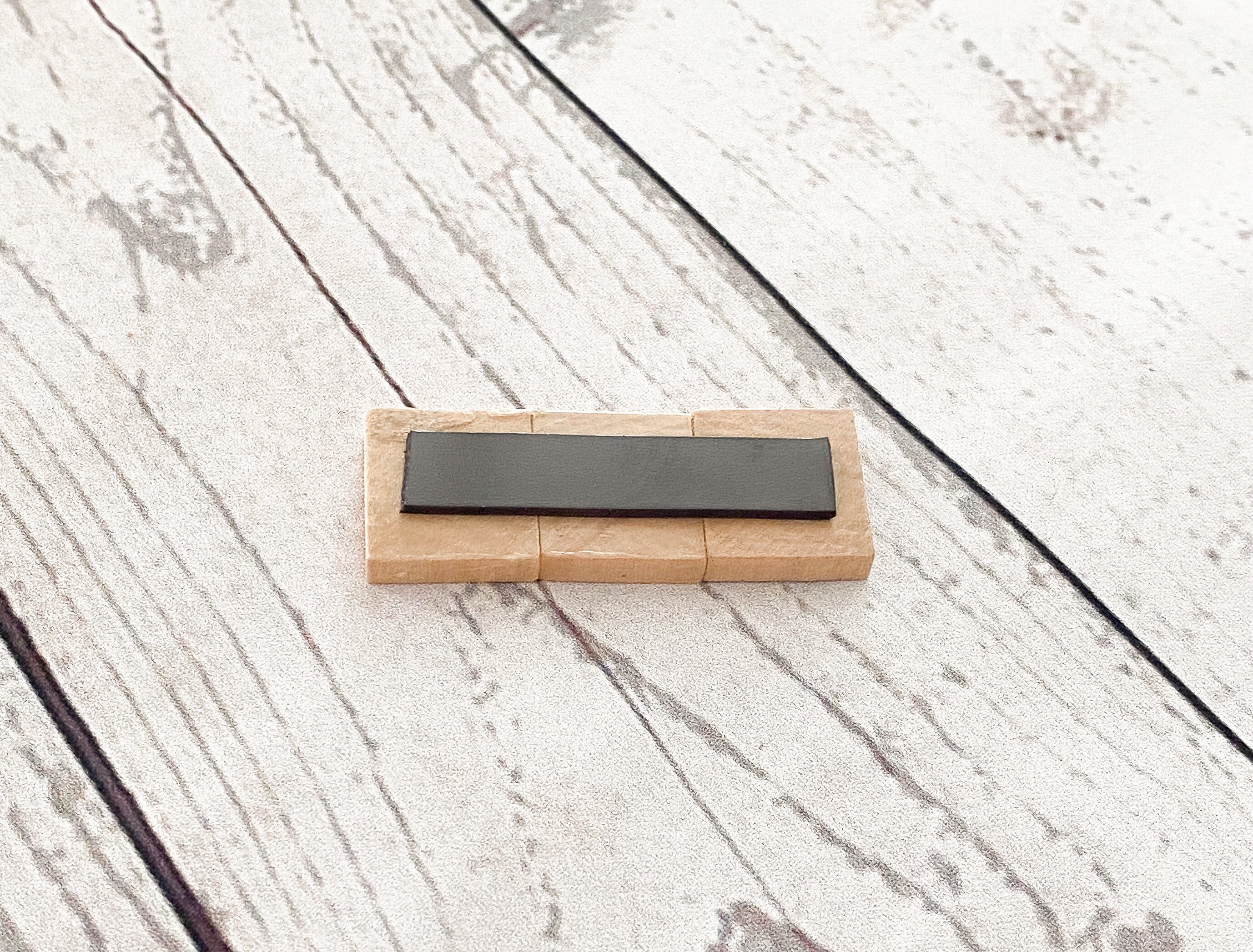 Dad Magnet - Small Present, Present for Father or Dad - Letter Tile ...