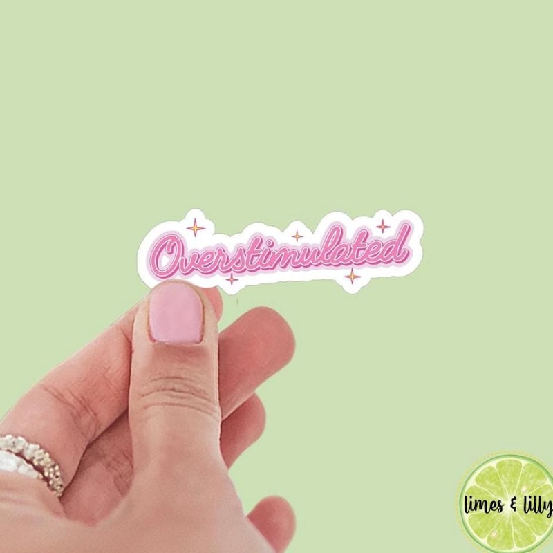 LimesAndLilly - Etsy