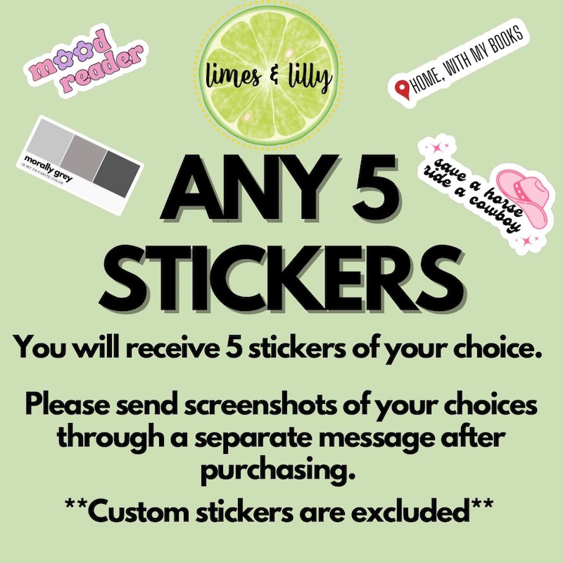 Laptop Stickers - Etsy