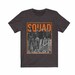 Halloween Shirt Squad Goals Slasher Squad Monster Squad - Etsy