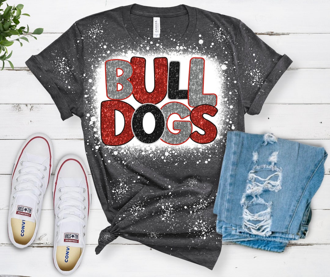Bulldog Bling - Etsy