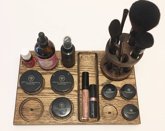Makeup organizer | Etsy
