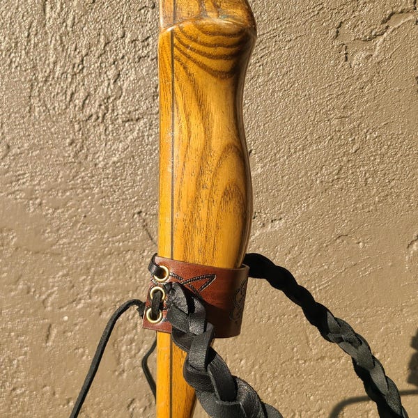 Longbow - Etsy