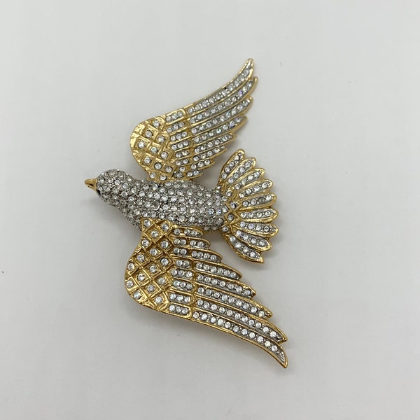 Butler Brooch - Etsy