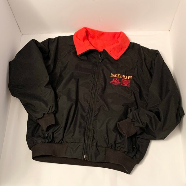 Movie Crew Jacket - Etsy