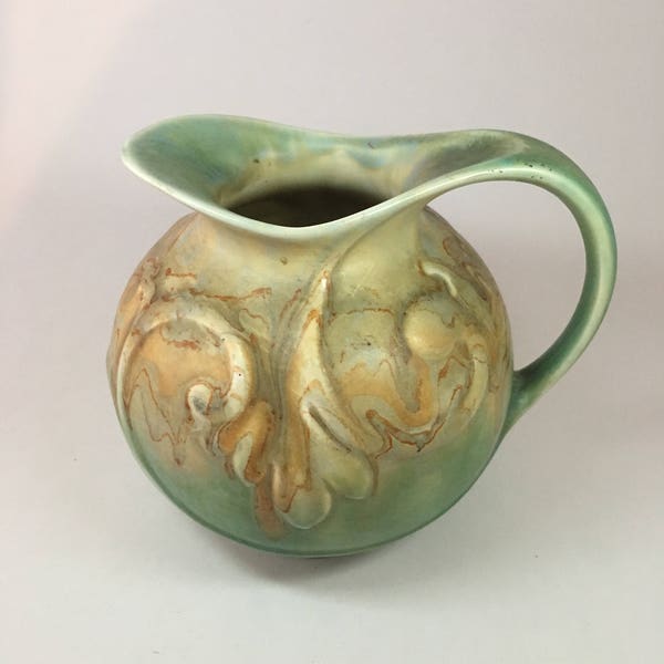 Beswick Jug Vase - Etsy