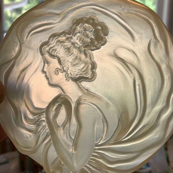 Dusting Powder Box - Etsy