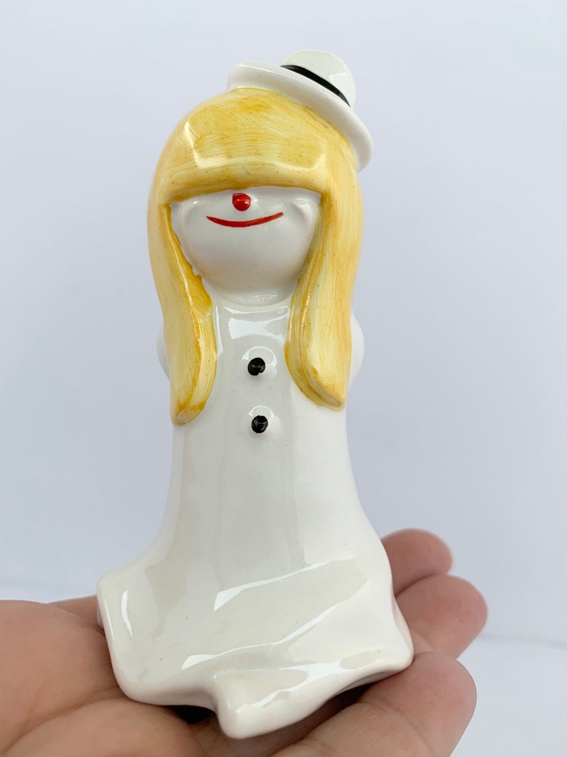 Goebel Whoosit Snow Kids Set of Three Winter Kids - Etsy