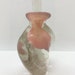 Signed David Lewin Art Glass Perfume Bottle Controlled - Etsy