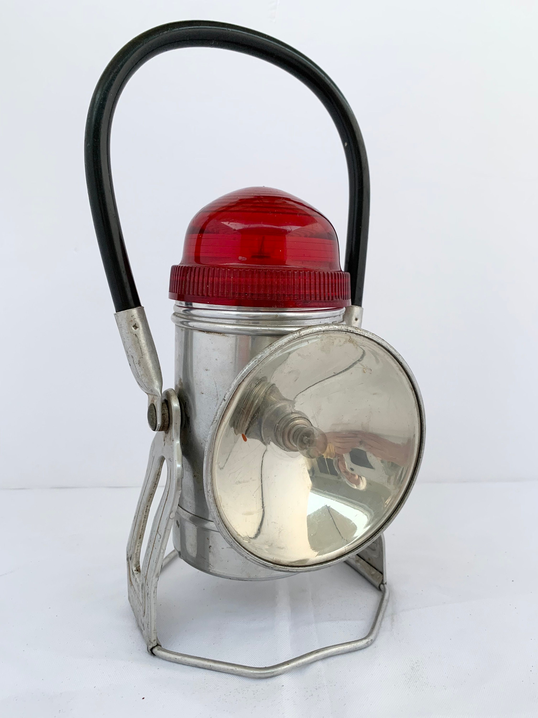 Economy Electric Ecolite Lantern 101 Twin Beam Lantern | Etsy