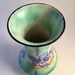 H&K Tunstall Vase - Glendale Pattern - Made in England - Circa 1930s - Etsy