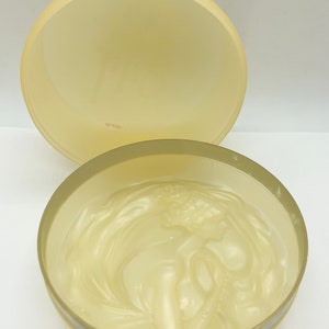 Vintage Ciara Powder Box Loose Powder Box Celluloid Vanity Box Charles ...