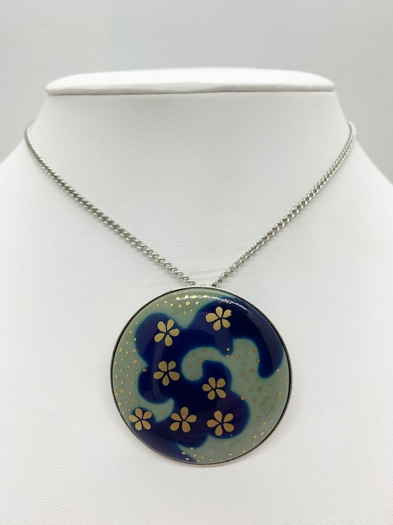 Anne Marie Odegaard - Porsgrunds Porcelain and Sterli… - Gem