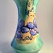 H&K Tunstall Vase - Glendale Pattern - Made in England - Circa 1930s - Etsy