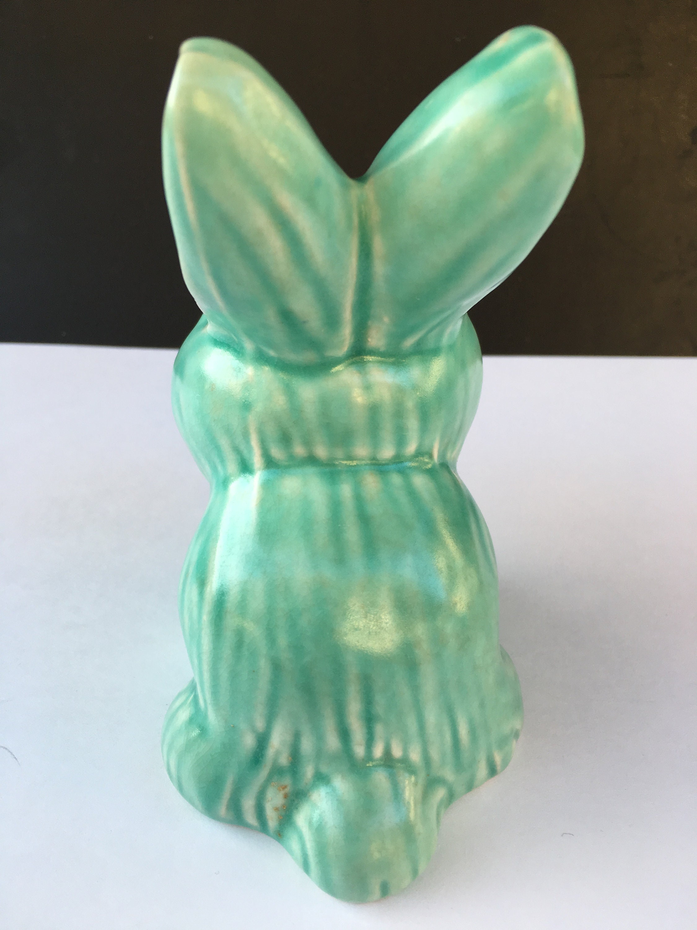 Avon Ware England Pottery Rabbit With BONUS - Etsy Canada