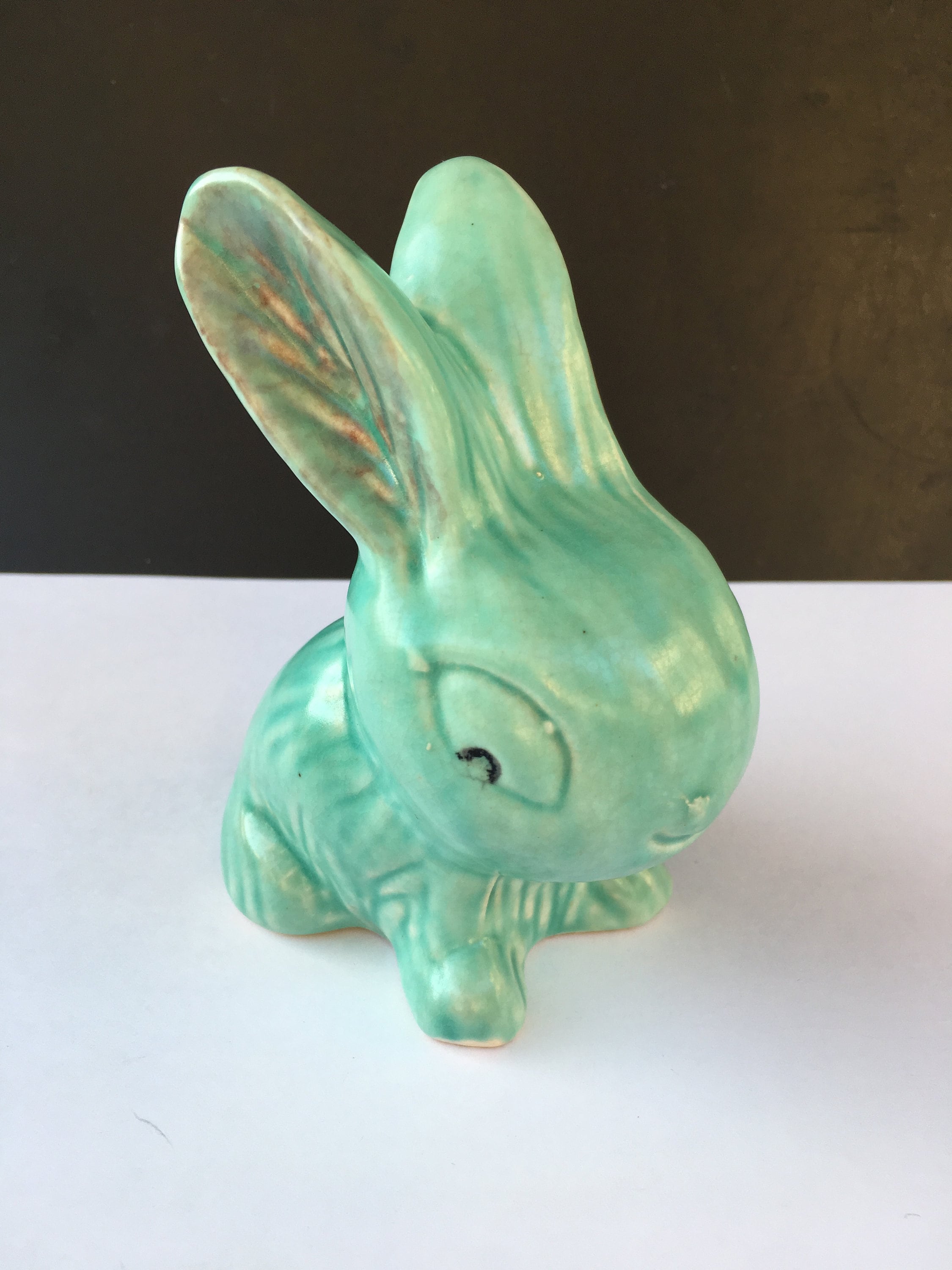 Avon Ware England Pottery Rabbit With BONUS - Etsy Canada