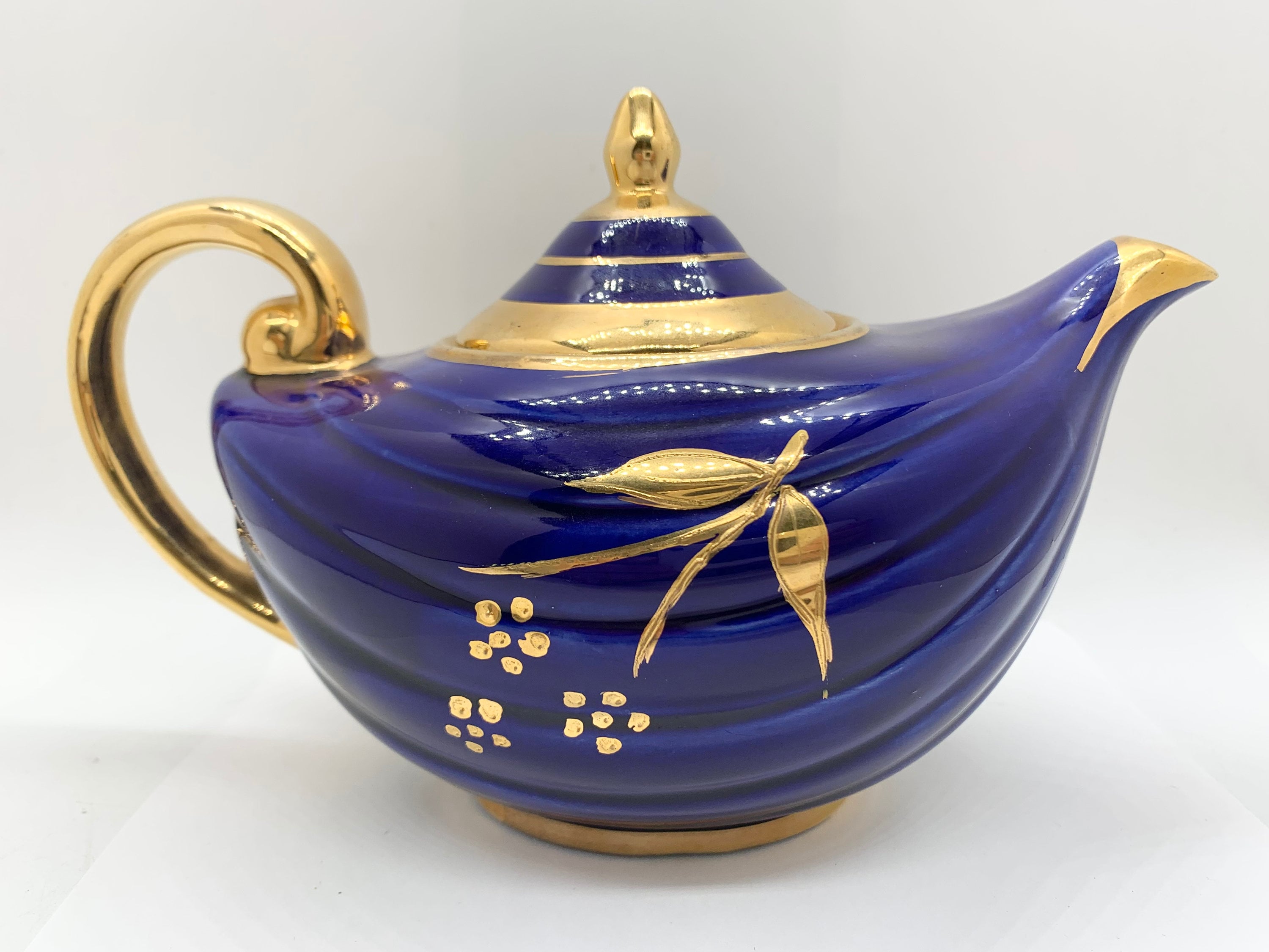 Arthur Wood Aladdin Teapot Genie Teapot Magic Lantern - Etsy Canada
