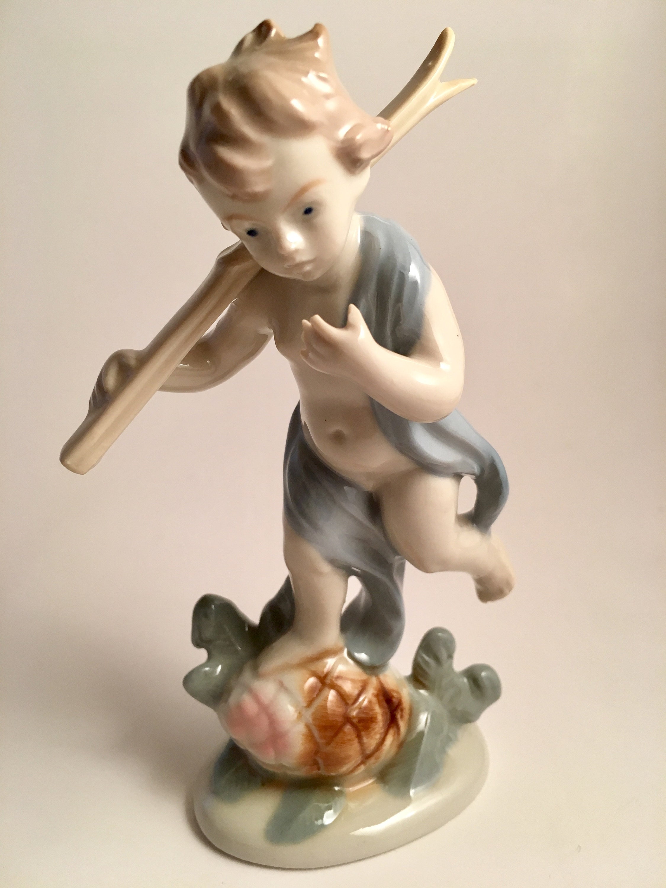 Metzler and Ortloff - Four Seasons Children Dancing / Angels / Cherubs ...