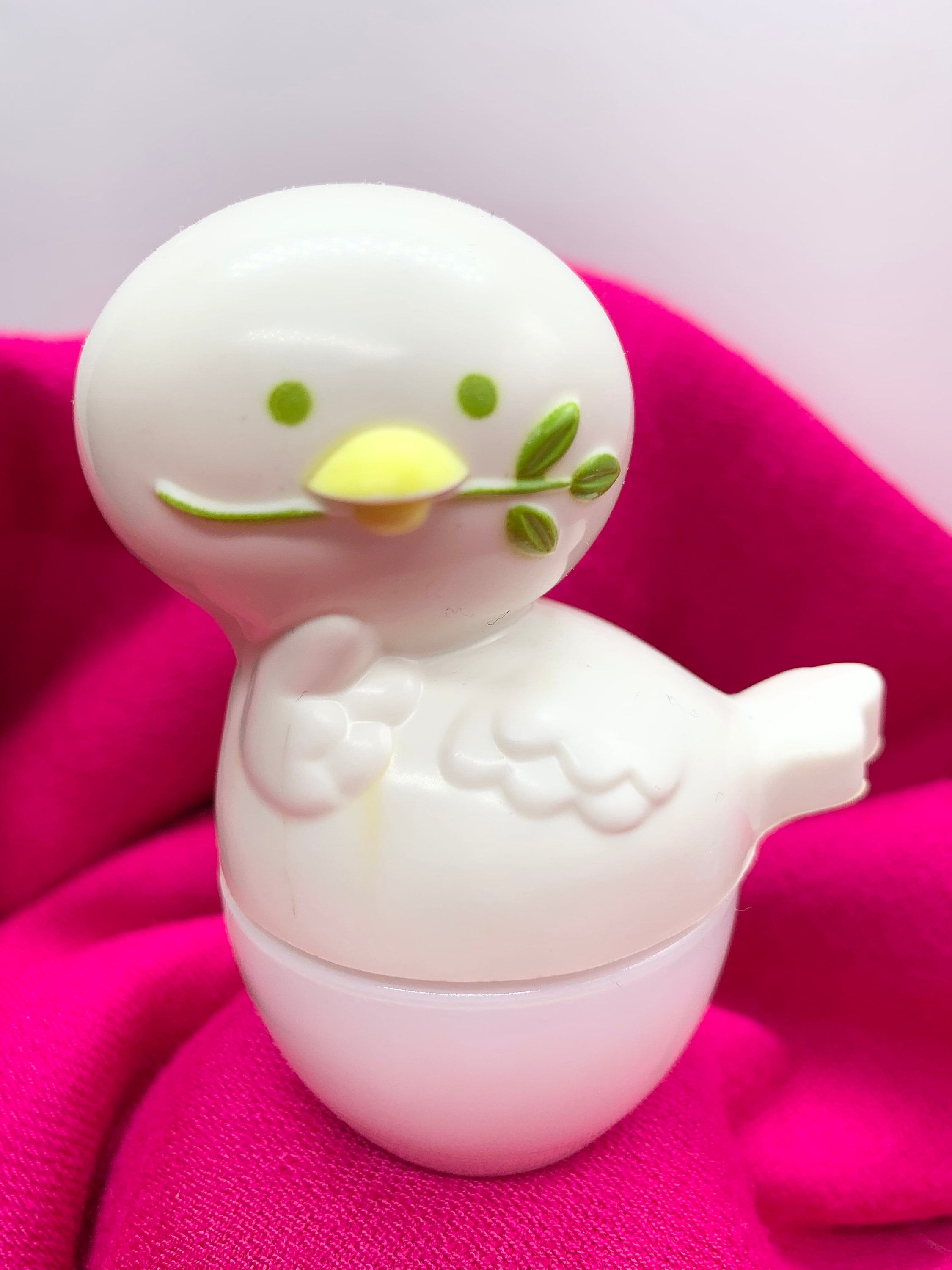 Trio of Avon Bird Perfume Bottles empty Owl Snowbird | Etsy