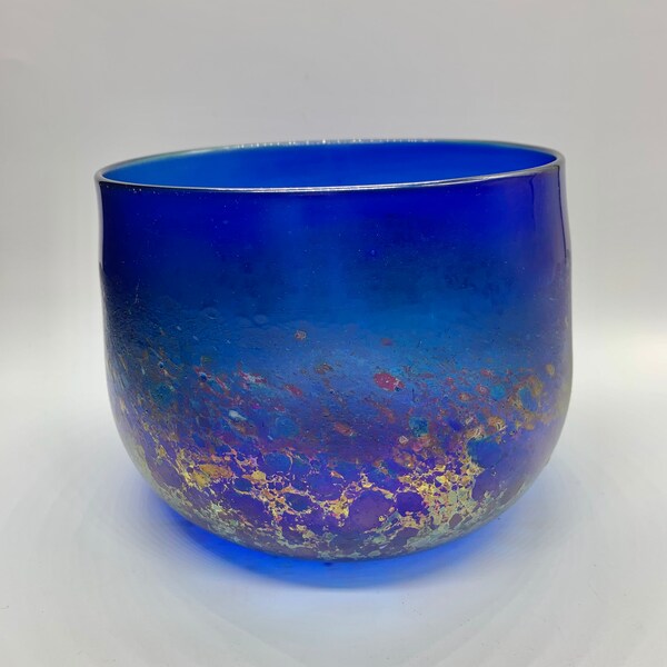 Robert Held Art Glass - Etsy