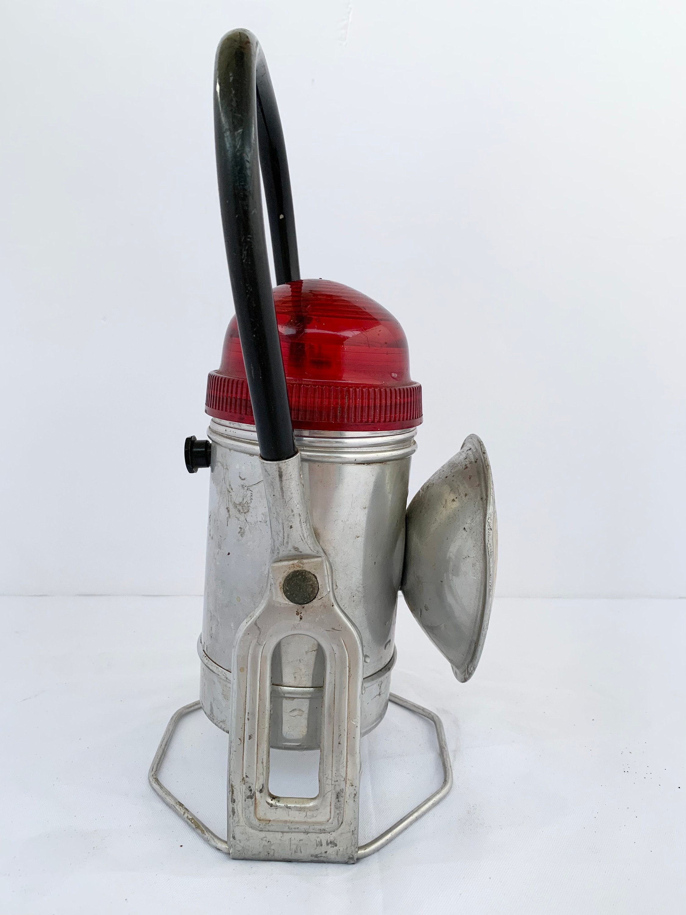 Economy Electric Ecolite Lantern 101 Twin Beam Lantern | Etsy